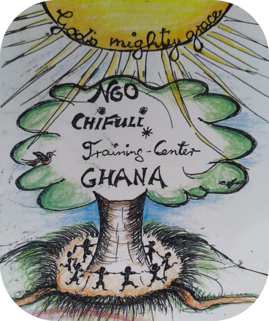 We are searching for a new school bus – ChiFuLi Trainingcenter